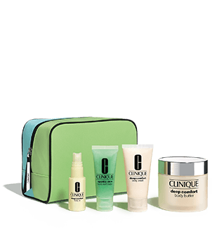 Clinique | Official Site | Custom-fit Skin Care, Makeup, Fragrances & Gifts
